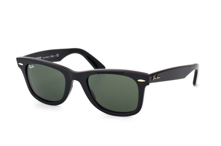 Kính Ray-Ban Wayfarer Classic Original RB2140F-901 chính hãng